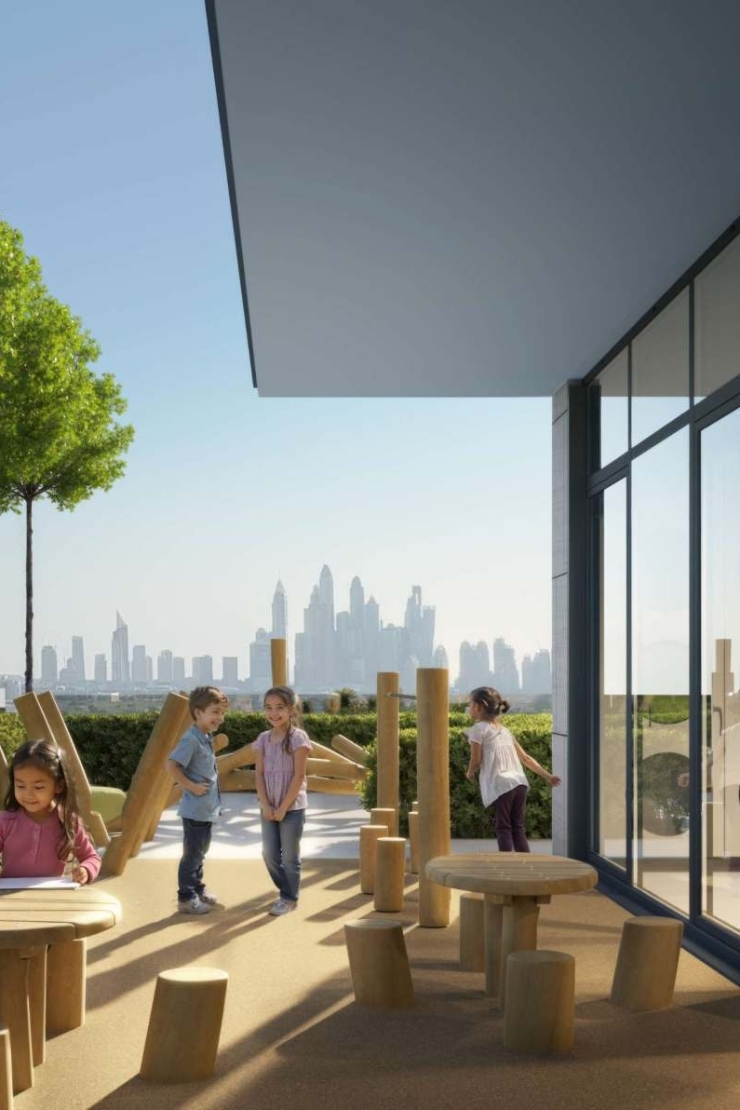 Winner Tower - Propsearch.ae