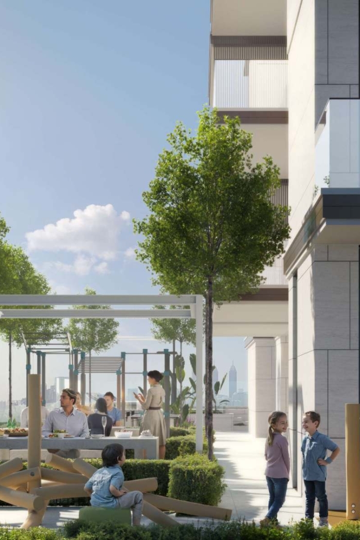 Winner Tower - Propsearch.ae