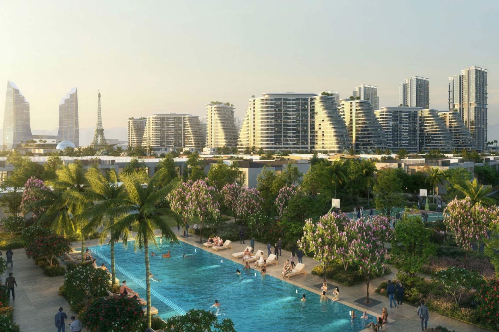 Waada by Bahria Town - Propsearch.ae