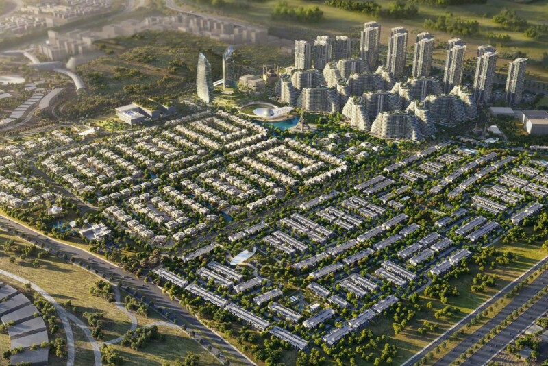 BT Properties LLC - Propsearch.ae