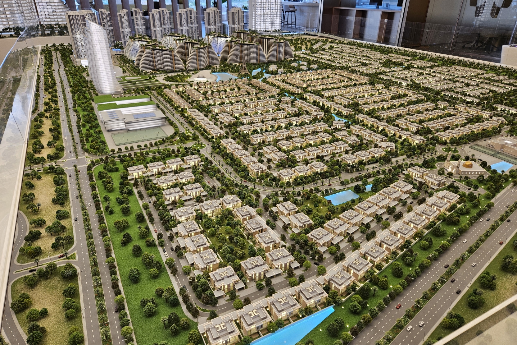 Waada by Bahria Town - Propsearch.ae