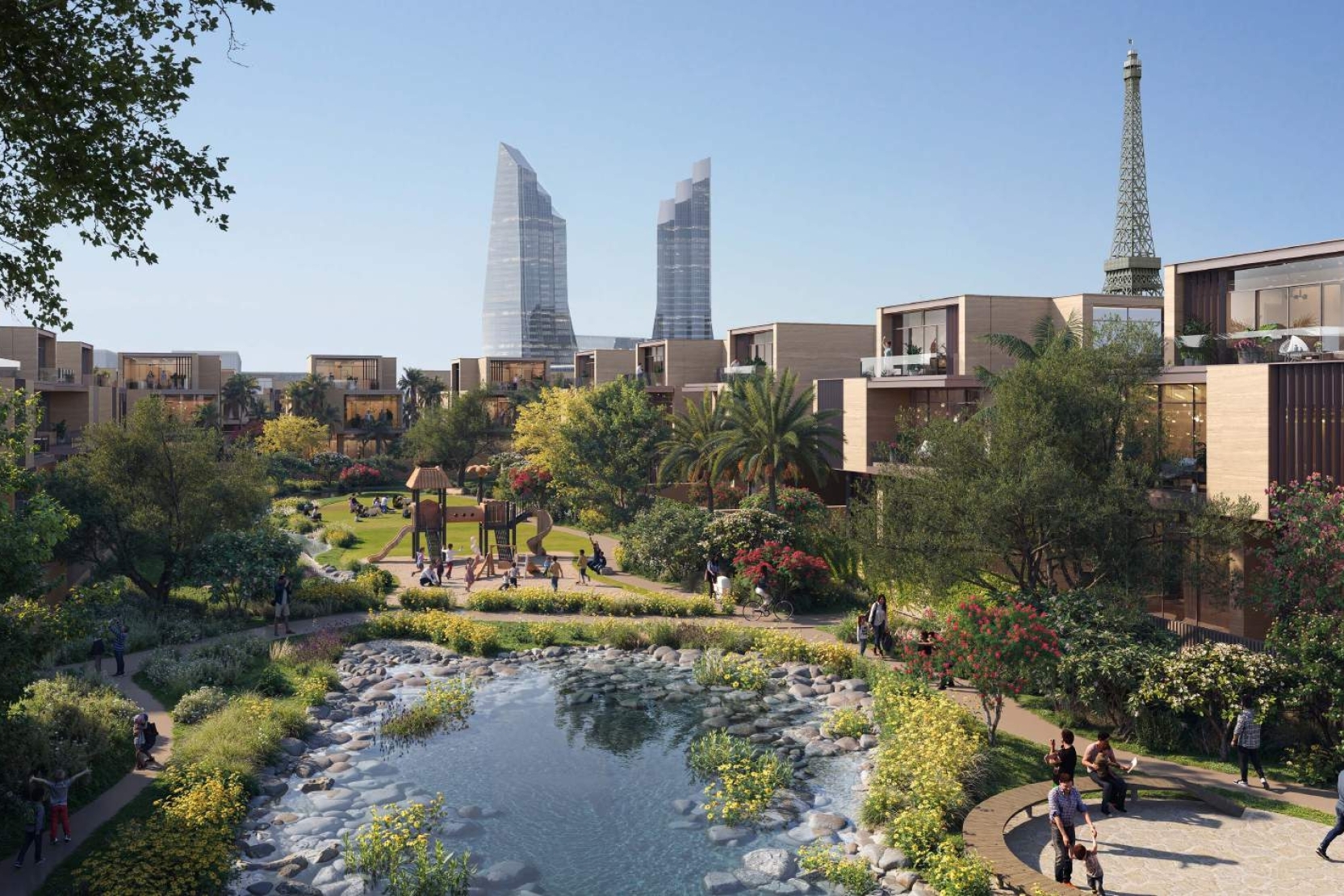 Waada by Bahria Town - Propsearch.ae