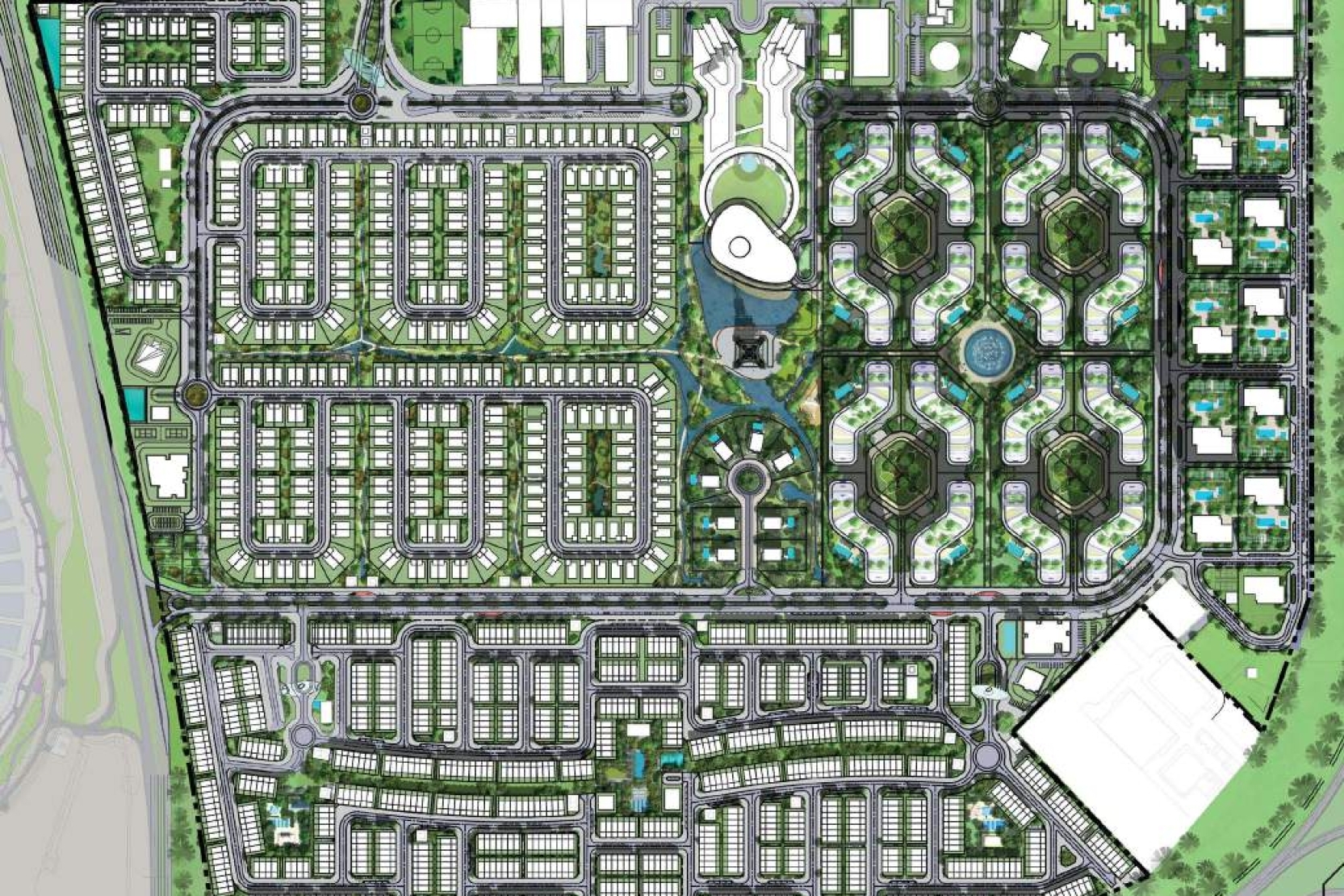 Waada by Bahria Town - Propsearch.ae