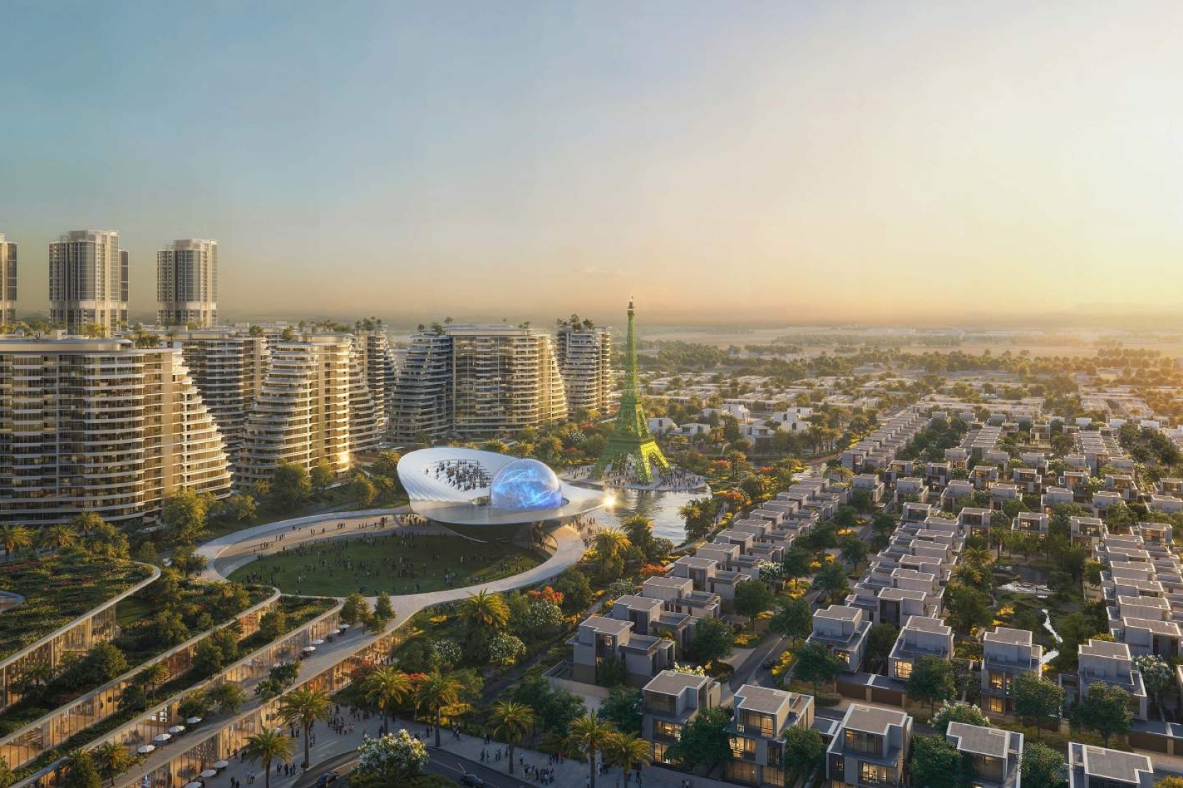 Waada by Bahria Town - Propsearch.ae