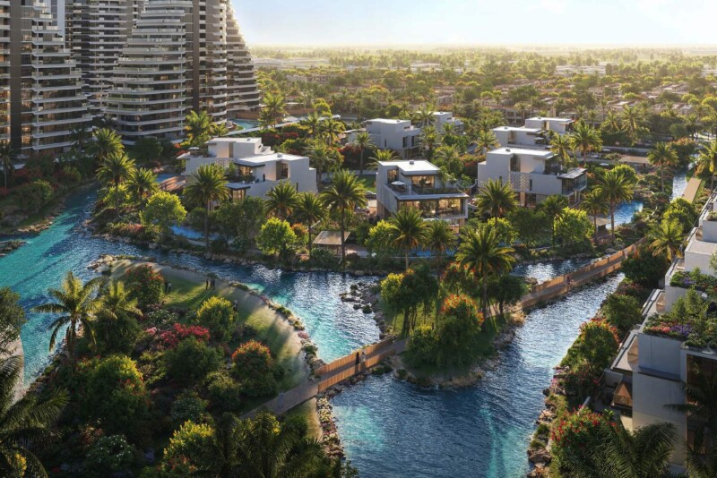 Waada by Bahria Town - Propsearch.ae