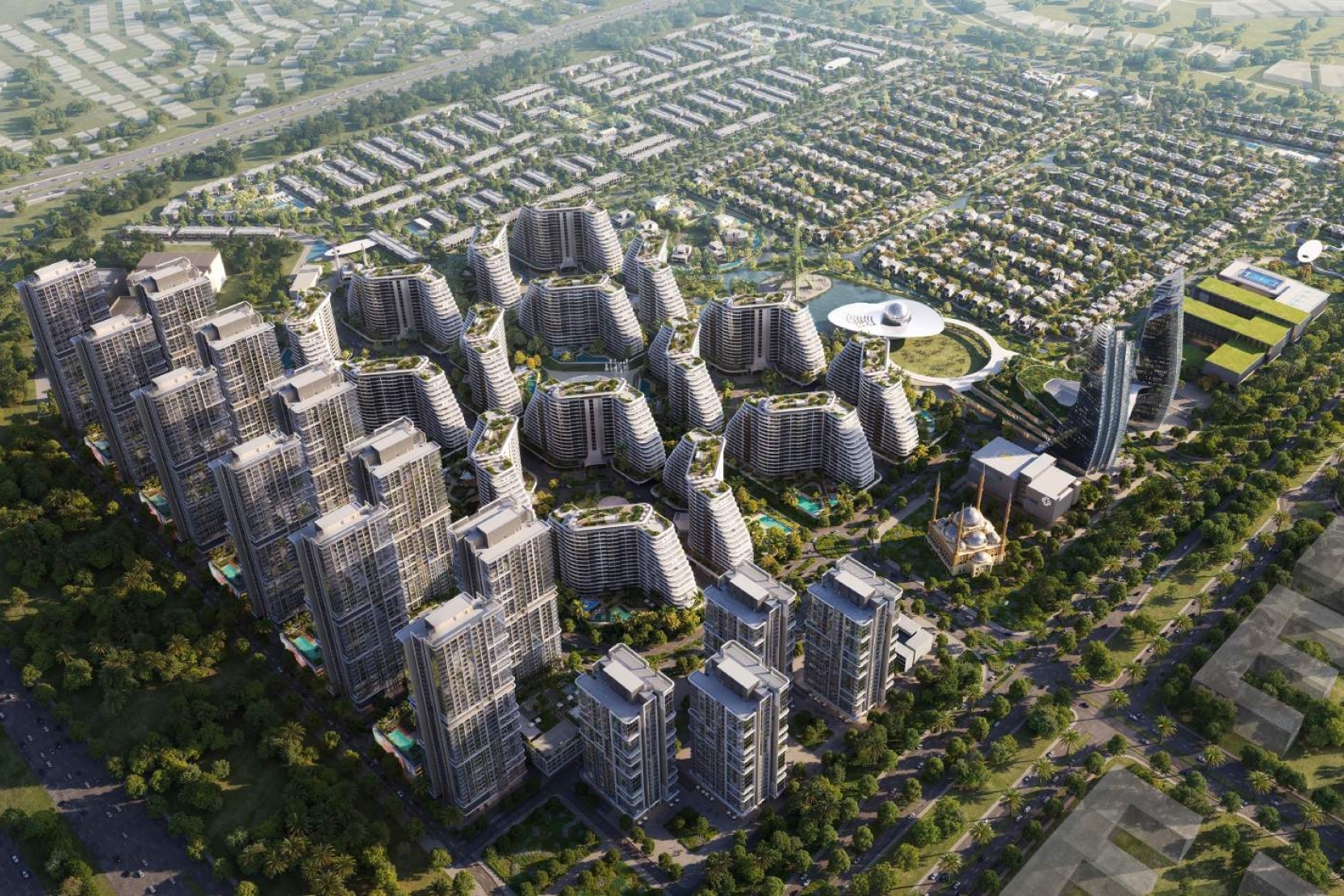 Waada by Bahria Town - Propsearch.ae