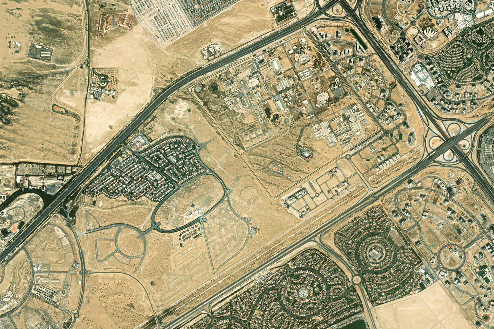 Wadi Al Safa 2 - Propsearch.ae