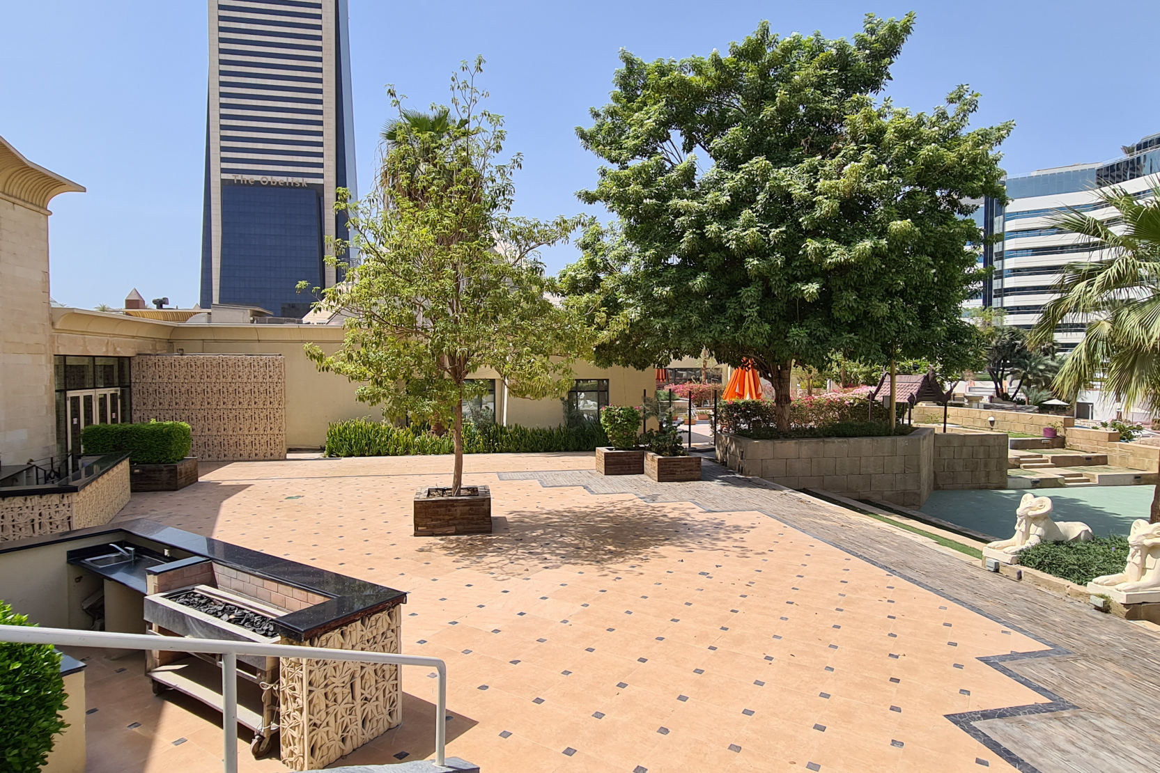 Wafi City - Propsearch.ae