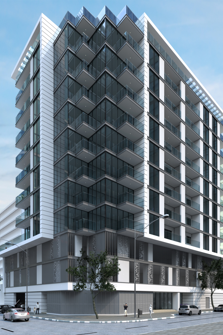 Waha Living - Propsearch.ae