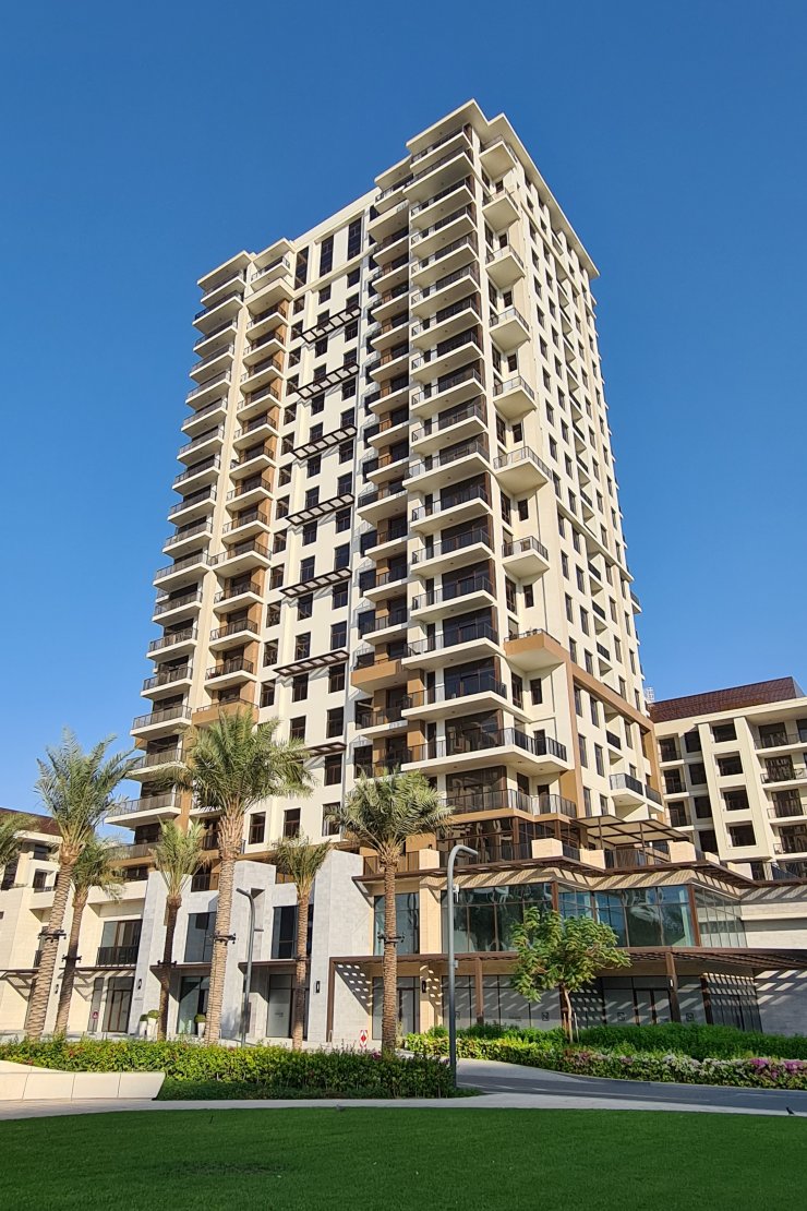 Warda 1 - Propsearch.ae