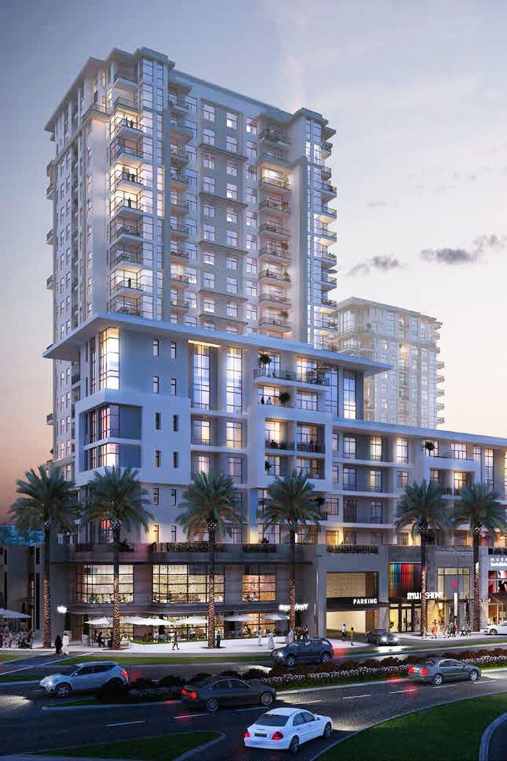 Warda 1 - Propsearch.ae