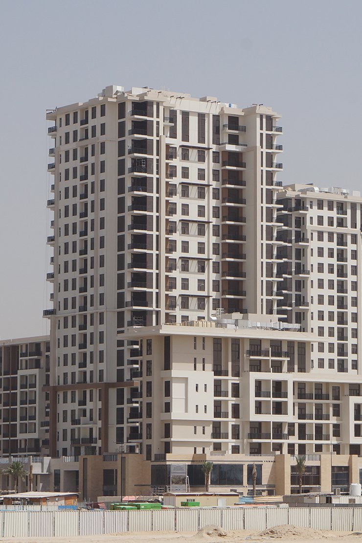 Warda 1 - Propsearch.ae