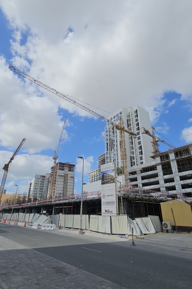 Waref Residences by Sido - Propsearch.ae