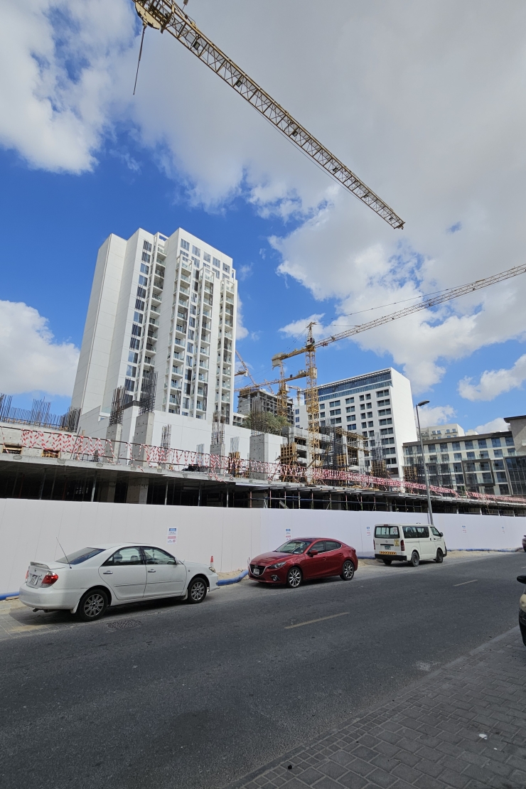 Waref Residences by Sido - Propsearch.ae