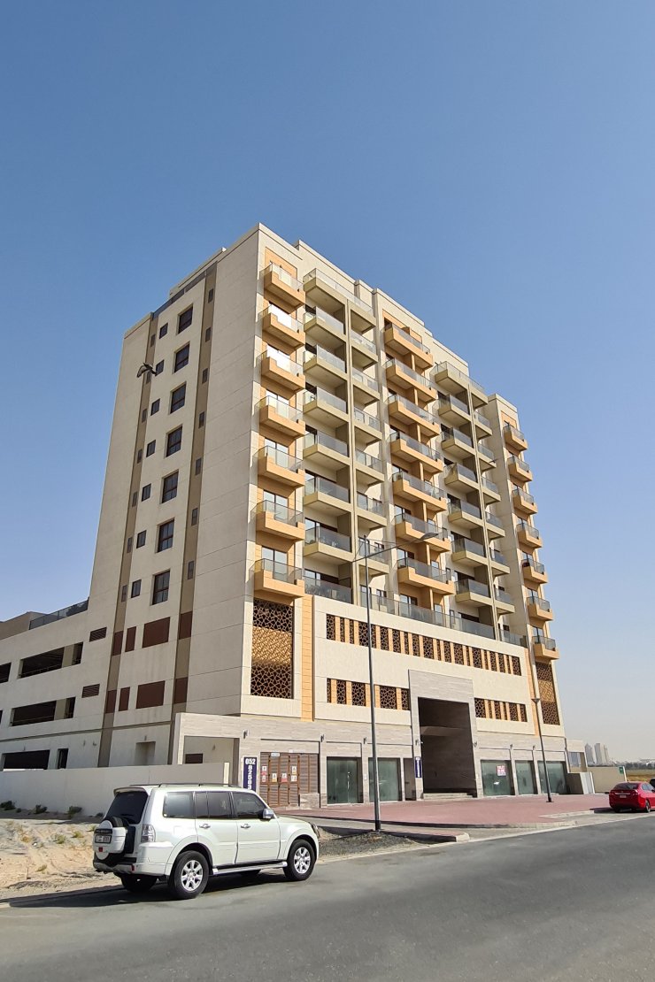 Warsan Building International City - Propsearch.ae