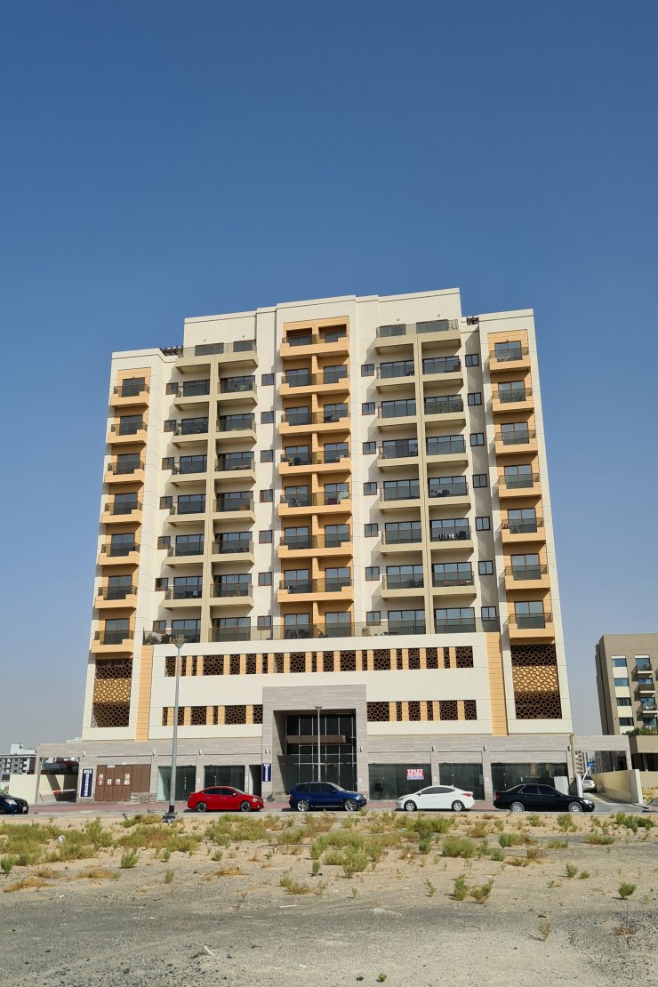 Warsan Building International City - Propsearch.ae