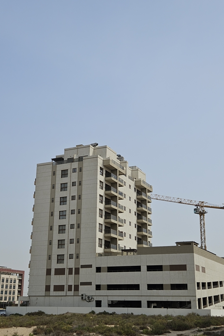 Warsan Building International City - Propsearch.ae