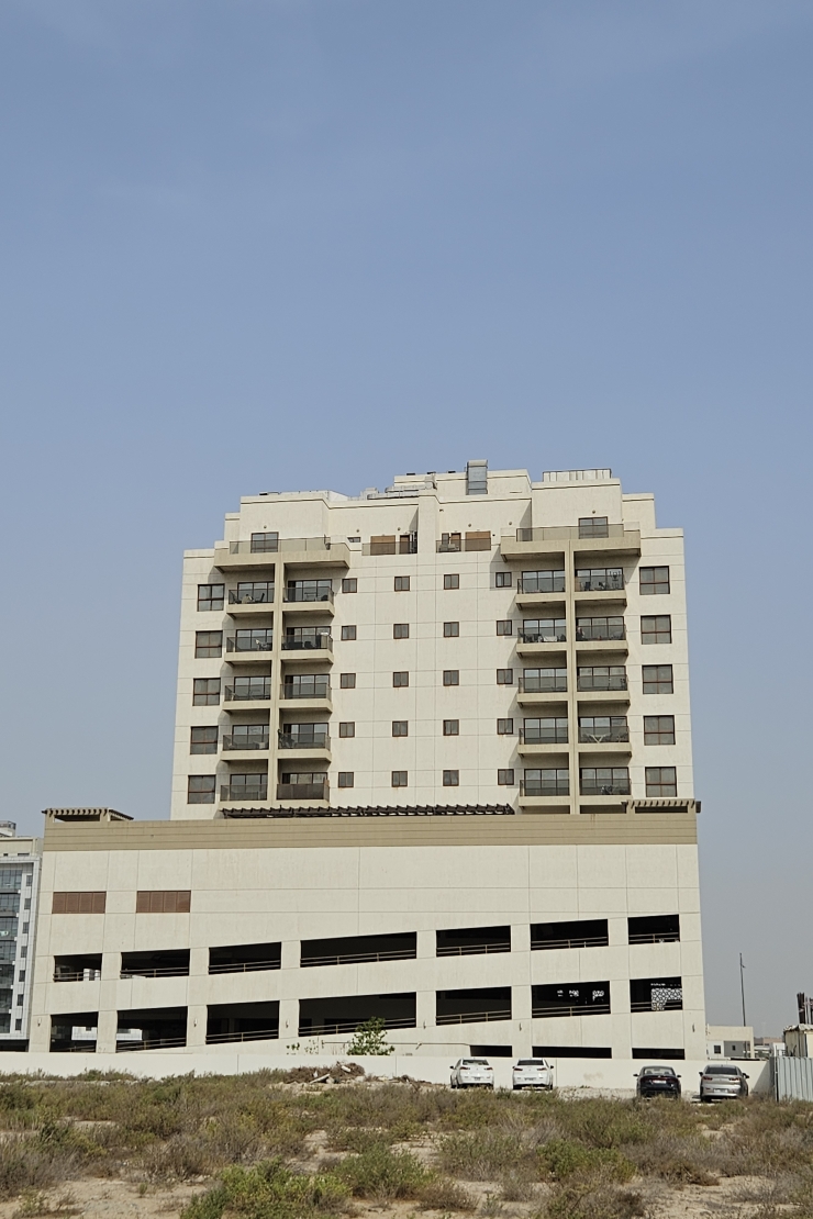Warsan Building International City - Propsearch.ae