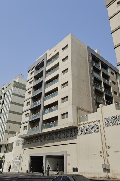 Warsan Residential - Propsearch.ae
