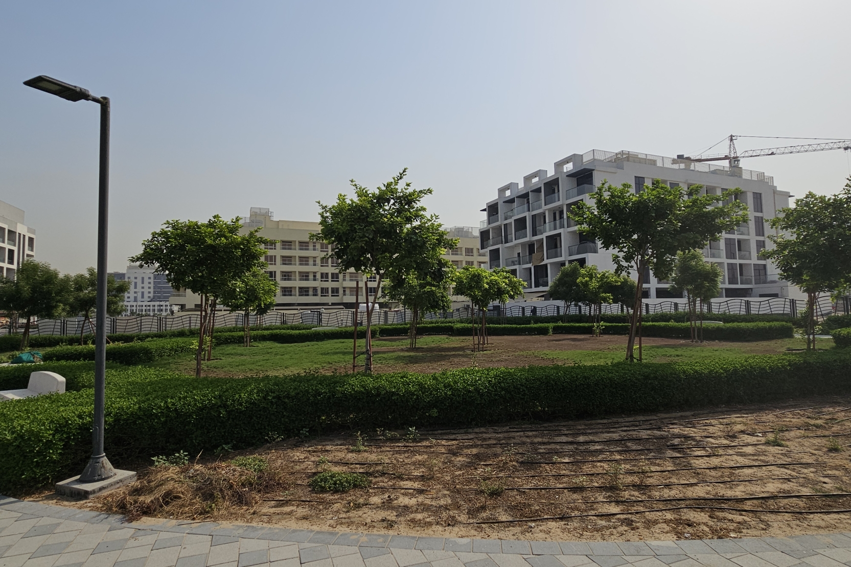 Warsan Residential Park - Propsearch.ae