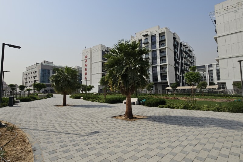 Warsan Residential Park - Propsearch.ae