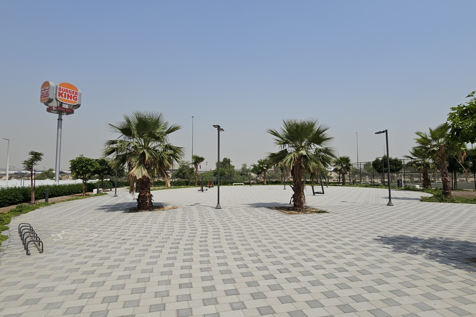 Warsan Residential Sports Park - Propsearch.ae