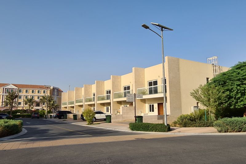 Warsan Village Guide | Propsearch.ae