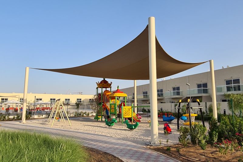 Warsan Village Guide | Propsearch.ae