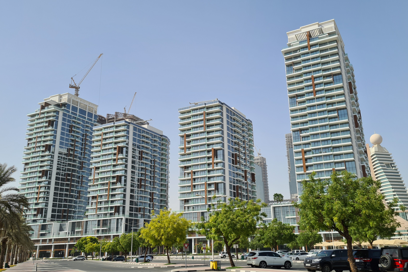 Wasl 1 - Propsearch.ae