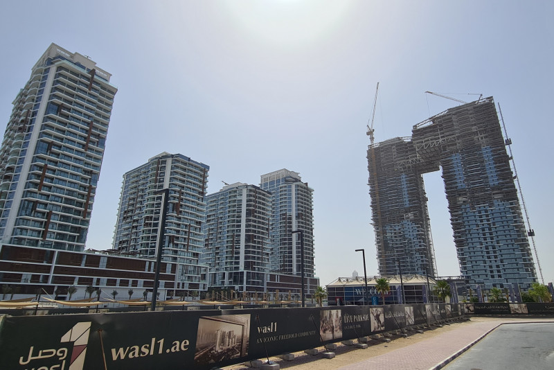 Wasl 1 - Propsearch.ae