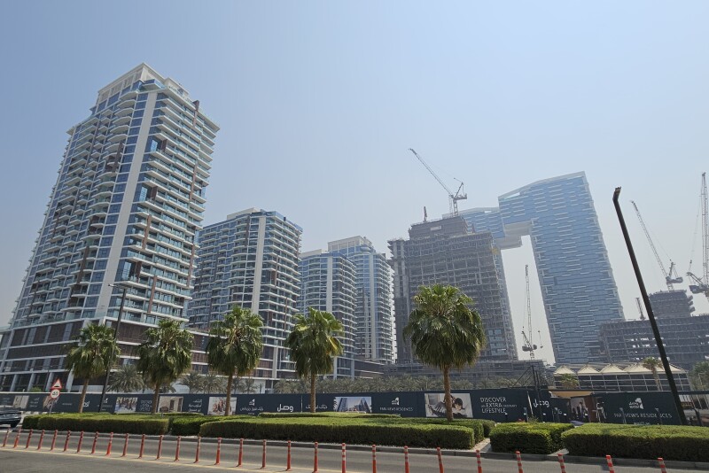 Wasl 1 - Propsearch.ae