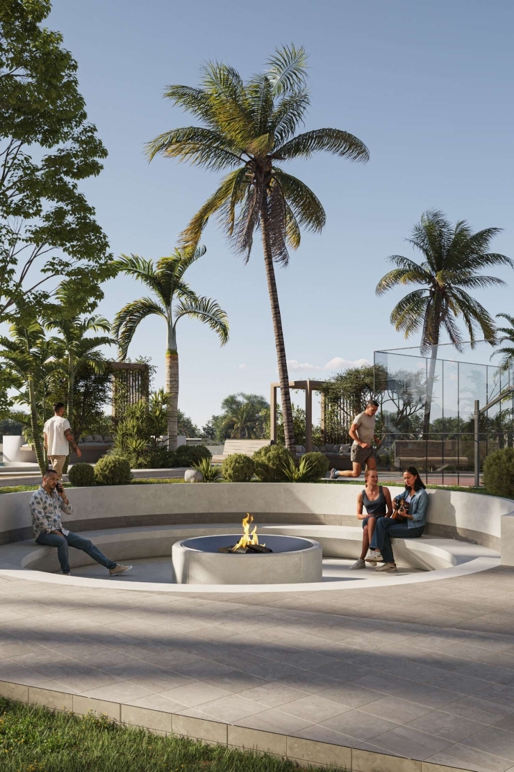 Omya Residences - Propsearch.ae