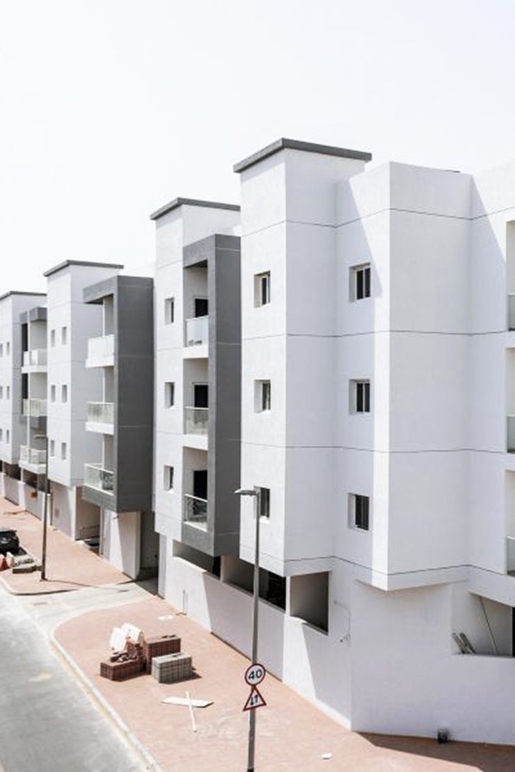 Wasl Crystal - Propsearch.ae