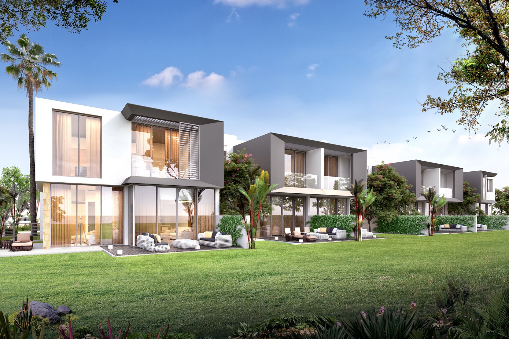 Wasl Gate - Propsearch.ae