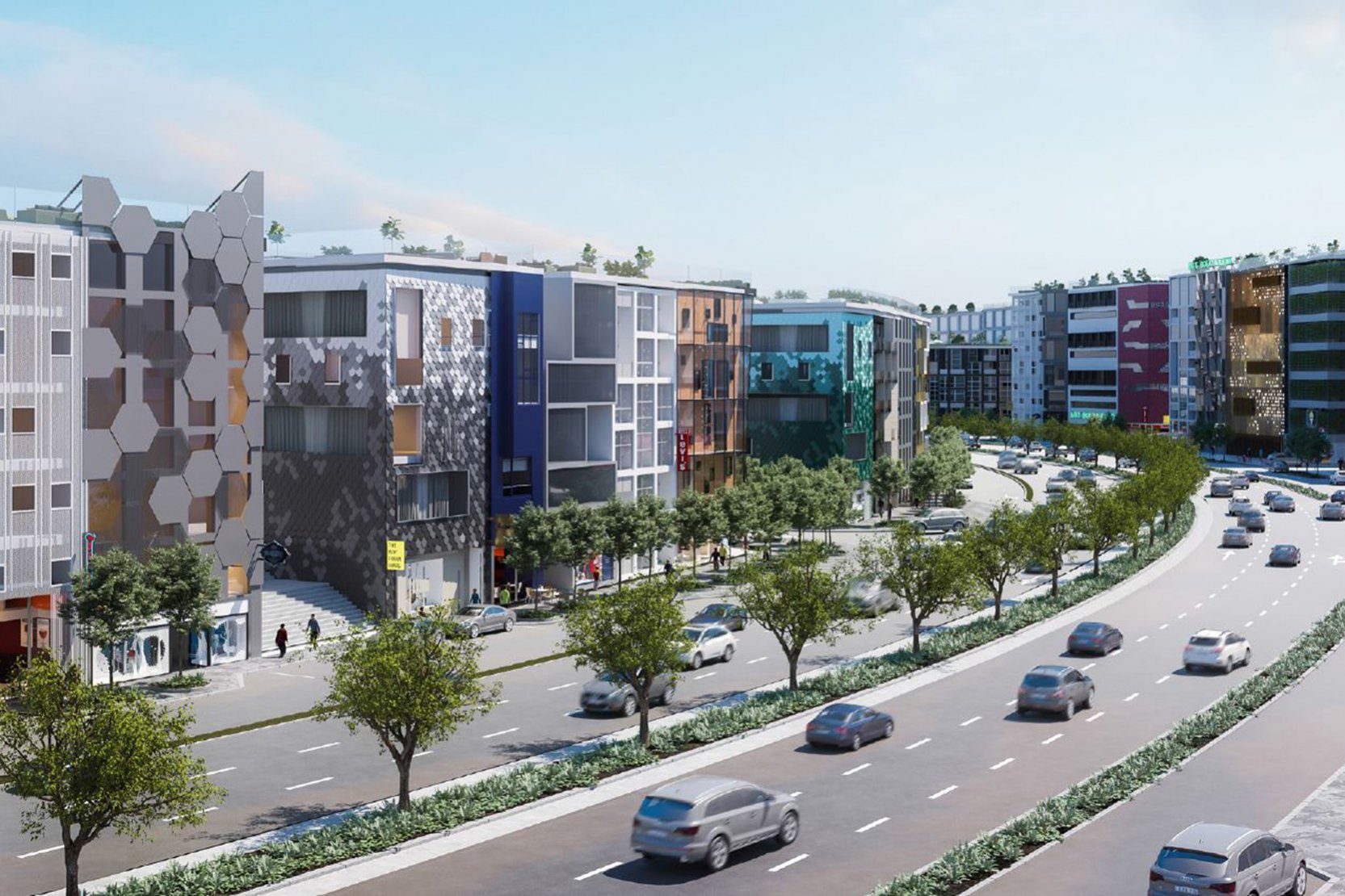 Wasl Gate - Propsearch.ae