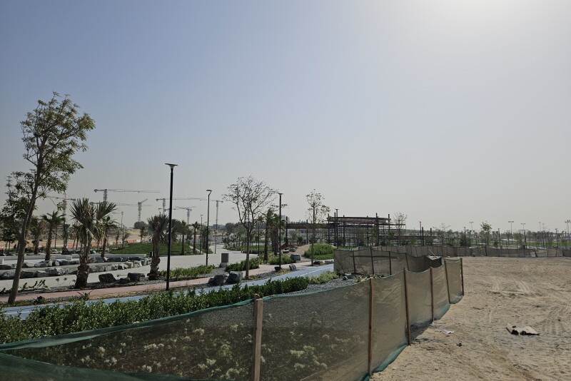 Wasl Gate Central Park - Propsearch.ae