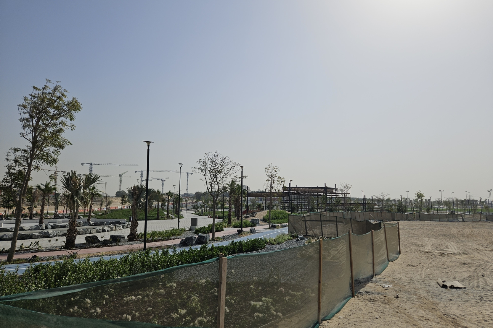 Wasl Gate Central Park - Propsearch.ae