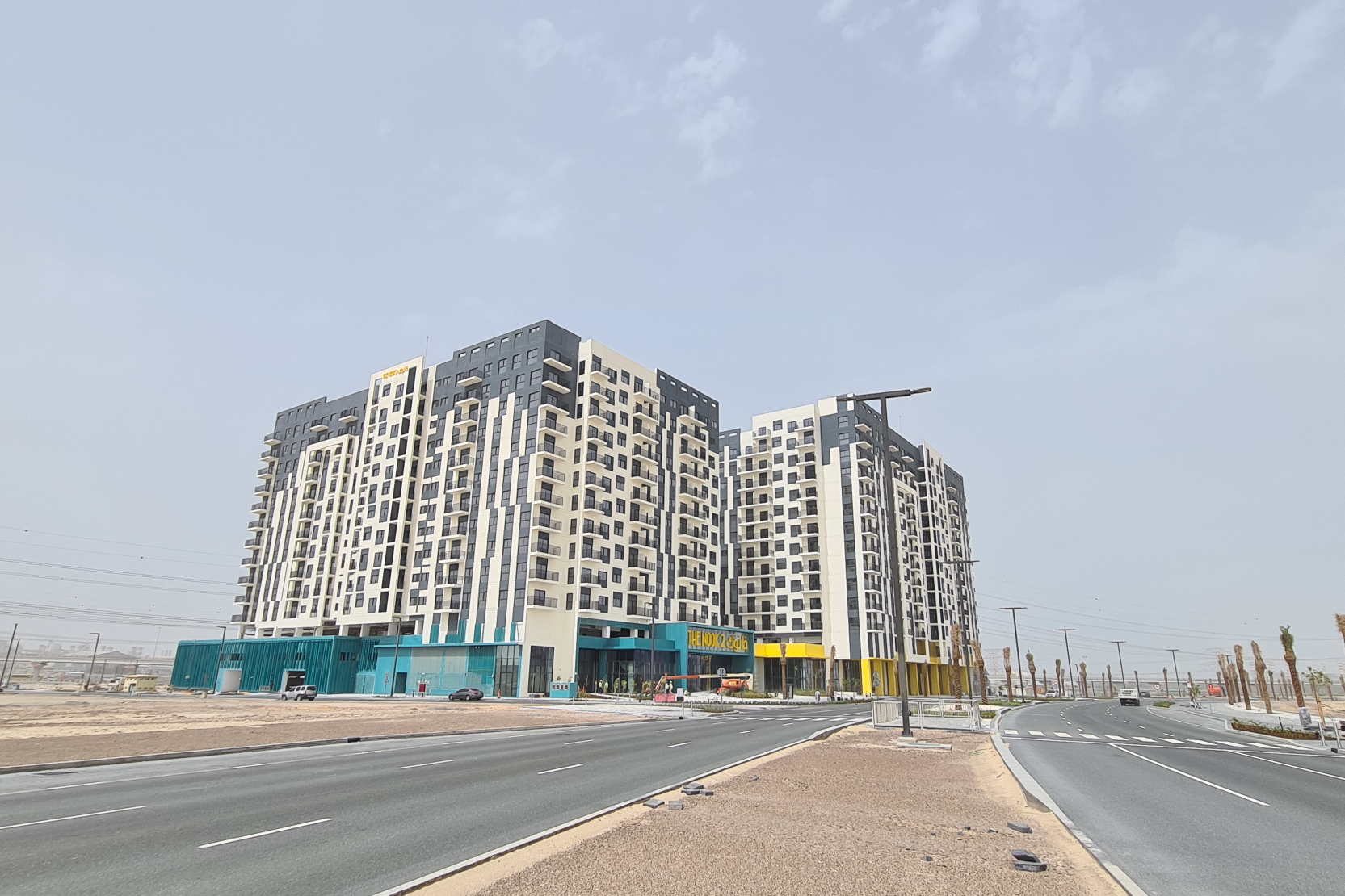 Wasl Gate - Propsearch.ae