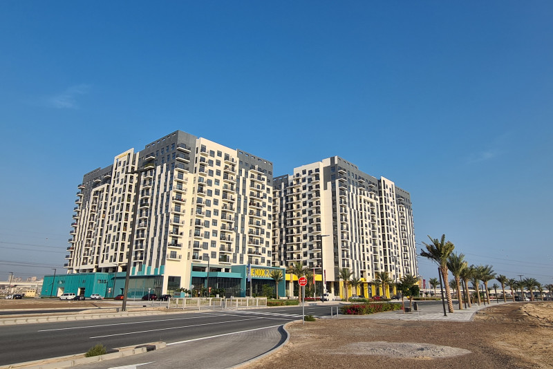 Wasl Properties - Propsearch.ae