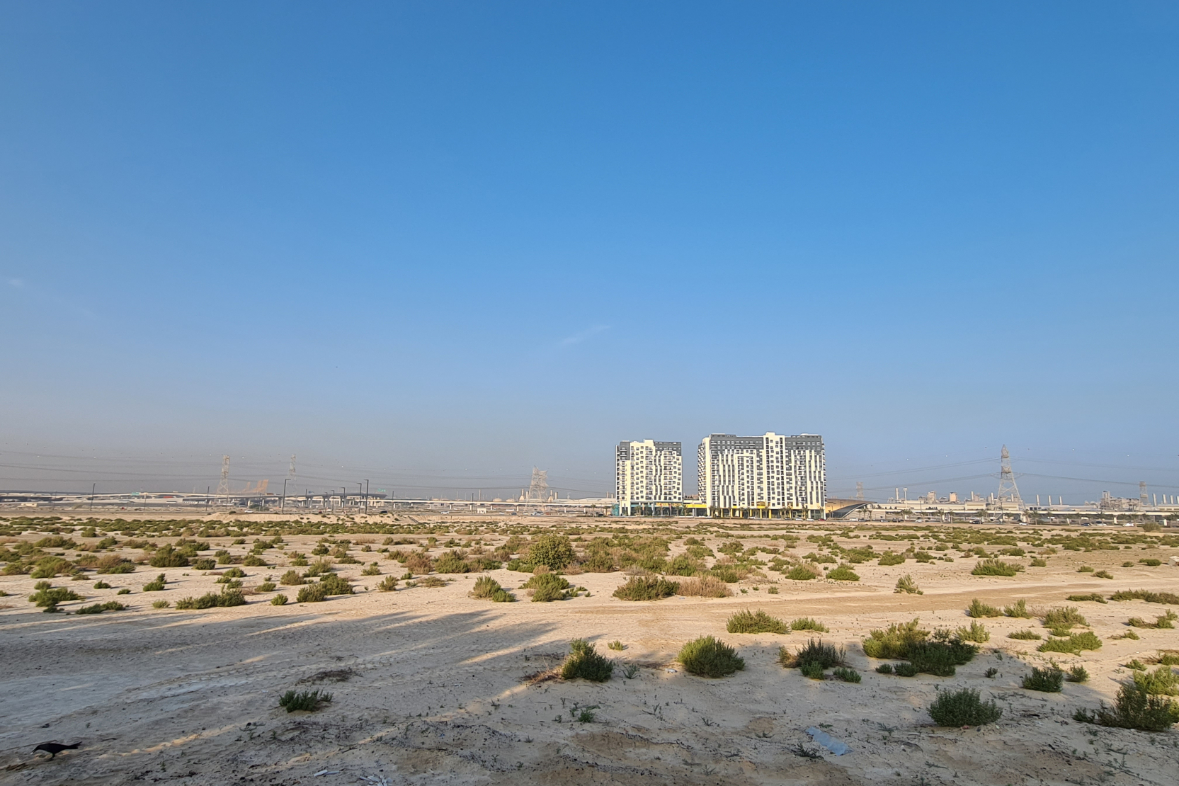 Wasl Gate - Propsearch.ae