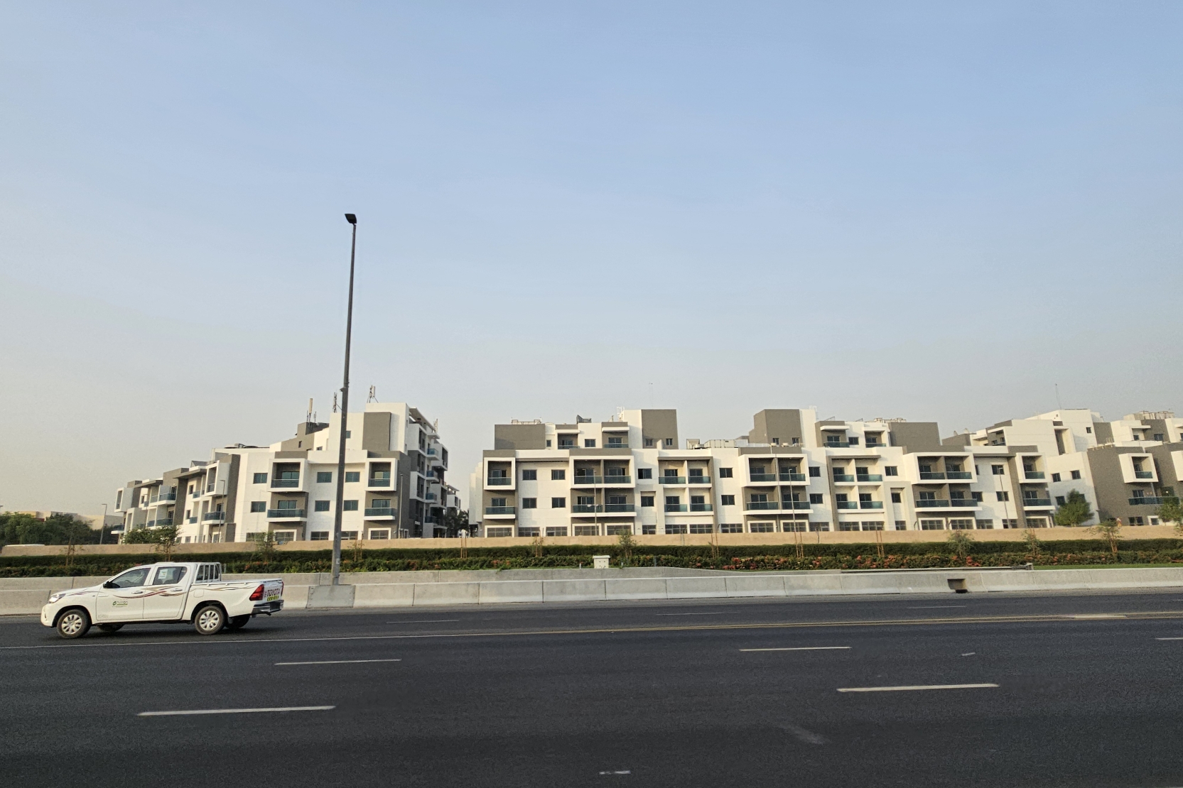 Wasl Green Park - Propsearch.ae