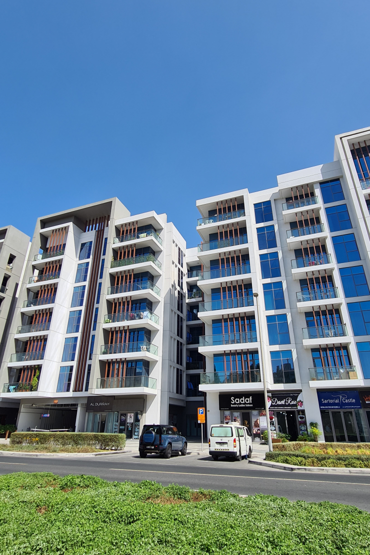 Wasl Port Views 10 - Propsearch.ae