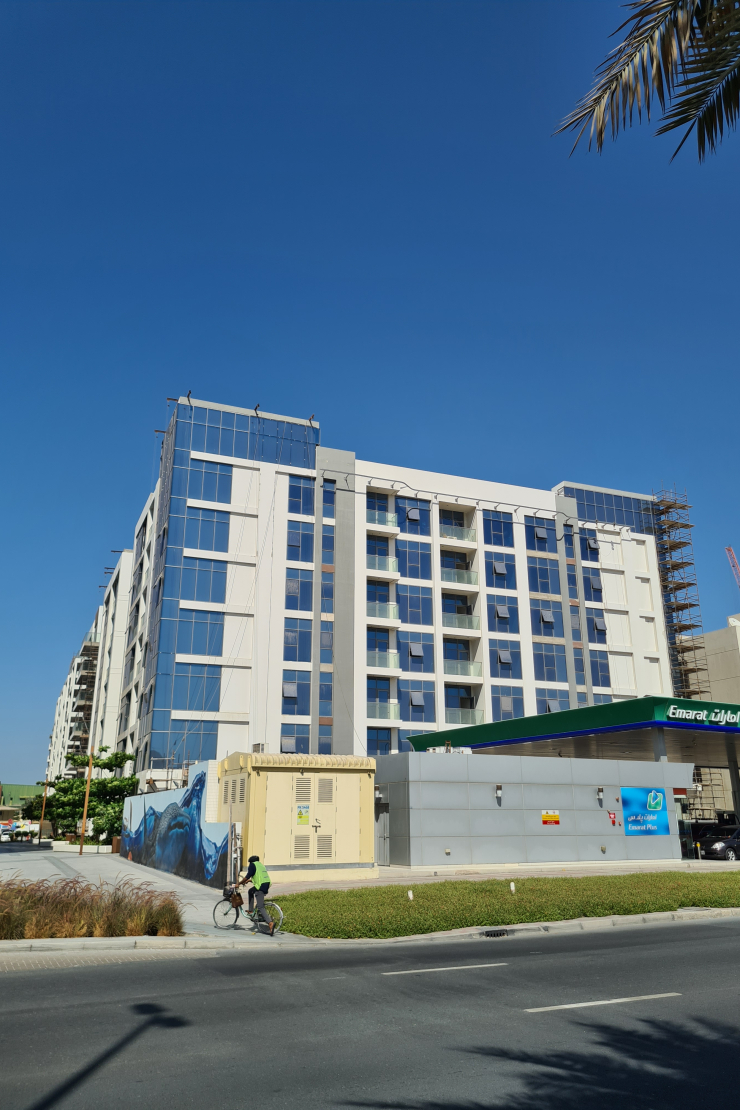 Wasl Port Views 6 - Propsearch.ae