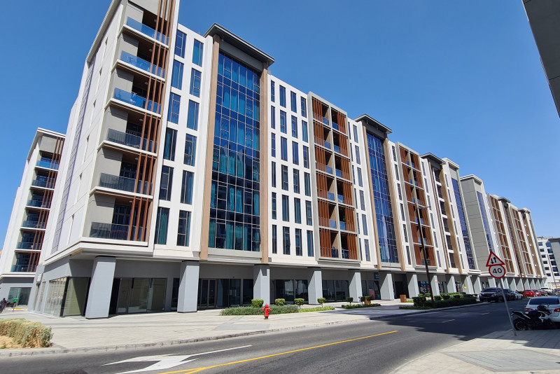 Al Mina - Propsearch.ae
