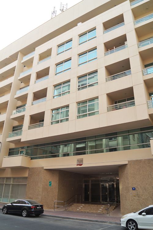 Wasl R441 Building Guide | Propsearch.ae