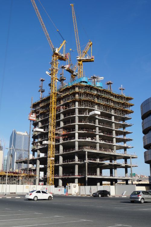 Wasl Tower Guide | Propsearch.ae