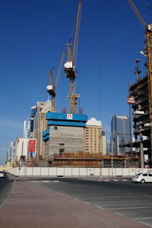 Wasl Tower Guide | Propsearch.ae