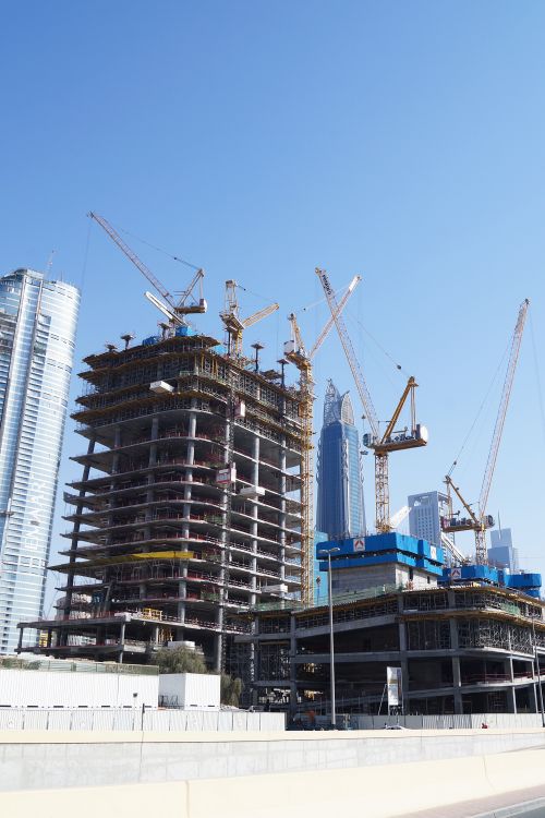 Wasl Tower Guide | Propsearch.ae