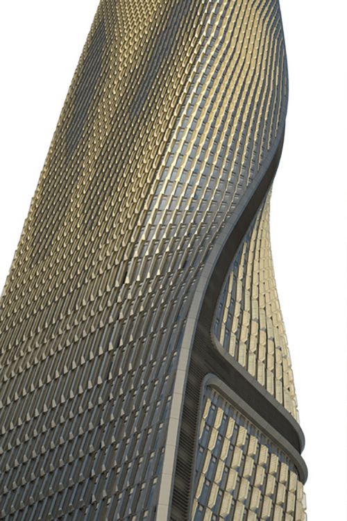 Wasl Tower Guide | Propsearch.ae