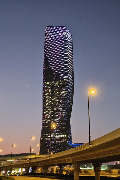 Sheikh Zayed Road - Propsearch.ae
